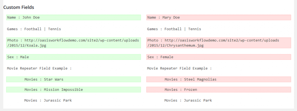 Add Ons | Oasis Workflow